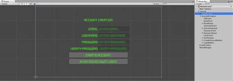 Unity And MySQL Part 2 Adding A User Cloudy Water Games