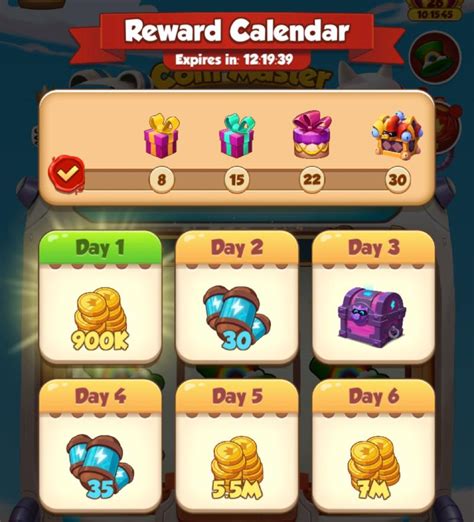Coin Master Village Level Offerwall Guide