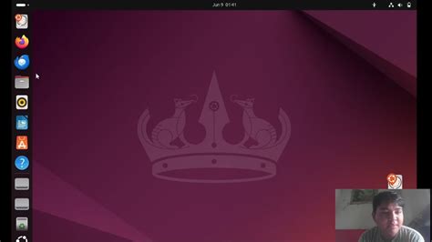 Cara Install Linux Ubuntu Di Virtual Box Youtube