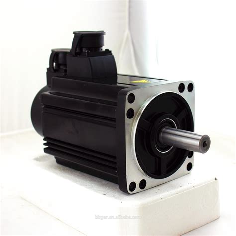 2500rpm ethercat servo motor high torque low rpm high quality 2500rpm