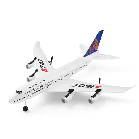 Avion Rc Voltige Débutant Shop Radiocommandé