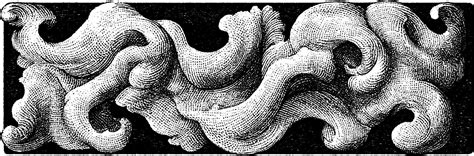 Abstract Swirl Pattern With Engraved Design For Artistic Decoration 60418858 Vector Art At Vecteezy