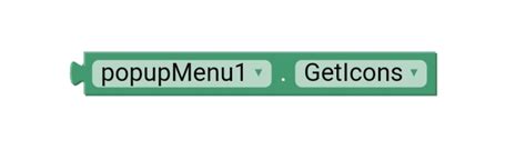 Paid Popupmenu Extension An Extension To Make Popup Menu
