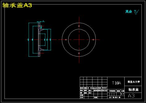 医用棉签卷棉机设计7张CAD图纸 说明书 AutoCAD 2004 模型图纸下载 懒石网