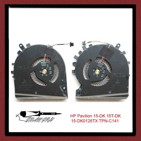 Hp Pavilion Gaming Dk Iraniph