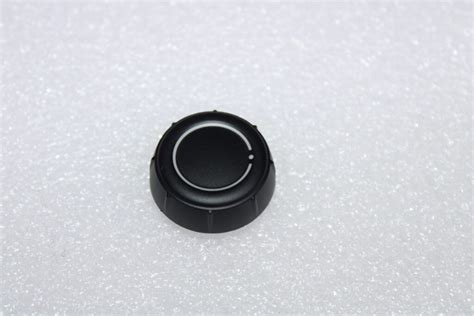 Porsche Rot Knob Radio Unit Salsabel Auto Spare Parts