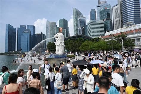 Singapore Hangs Prisoner In Second Execution In Days