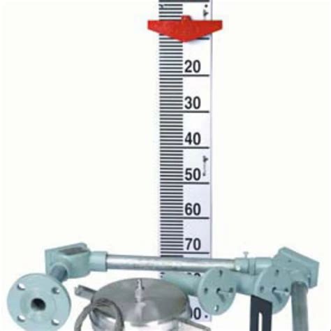 INDUS Float Board Type Level Gauge Model FBL At Rs In Kolkata