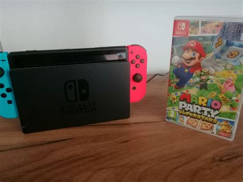 Nintendo Switch Igrica
