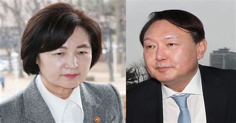 검찰 중간간부 인사 결론은 청와대 관련 수사 3명 전원 교체 위키트리