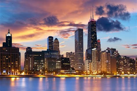 Qué hacer en Chicago 10 planes imprescindibles Skyscanner Espana
