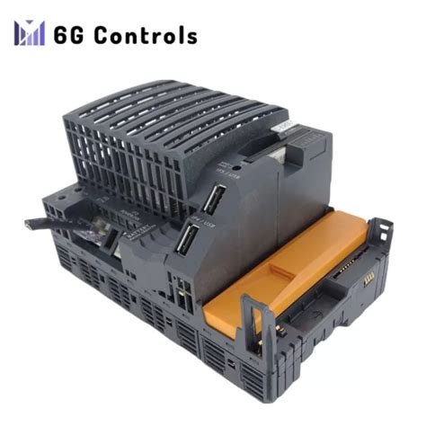 B R X20CP1585 PLC CPU Processor Module Brand New In Stock 6G Controls