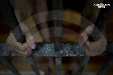 Lalaking Nagkalat Umano Ng Sex Video Ng Dating Nobya Arestado Abs