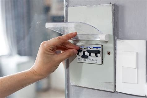 How To Stop Tripping Breakers Wiring Work