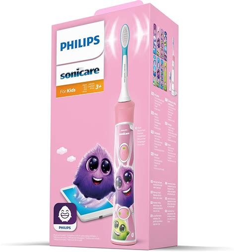 ნატურლენდი • Naturland Hx6352 42 Philips Sonicare კბილის ელ ჯაგრისი