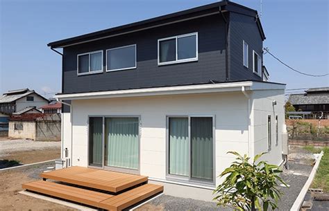 前橋市m様｜前橋市・高崎市の注文住宅・新築戸建てならエアムーブ住宅