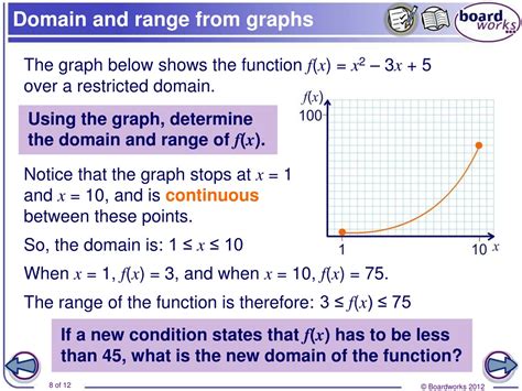 PPT Domain And Range PowerPoint Presentation Free Download ID 9122978