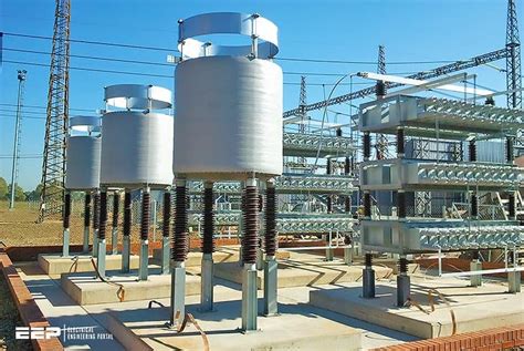 Experience In Installation Of New Reactive Power Compensation On Power