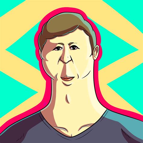 Michael Cera By Pd Cartoons On Newgrounds