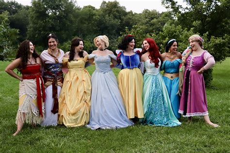 Sold Out June Princess Tea Party — Mchenry County Living