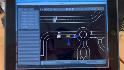 Video Mohamed Abdelwahab On Linkedin Simulation Robotics