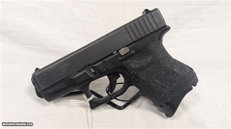 Used Glock 27 Gen 3 40 Sandw