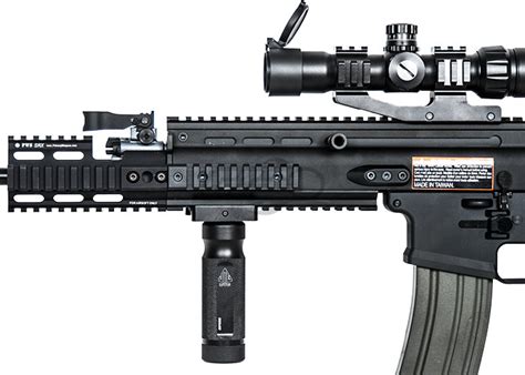 Best Airsoft Dmr Base Protomj