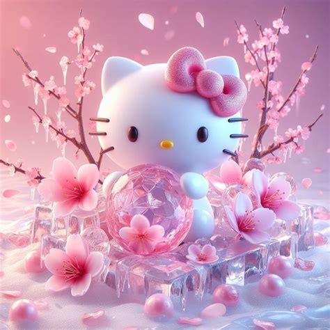 70 个 Hello Kitty 点子 凱蒂貓 凯蒂猫 三丽鸥