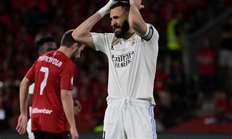 Filgoal أخبار متحدث ريال مدريد لـ في الجول هذا سبب غياب بنزيمة عن
