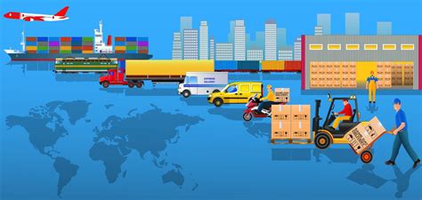 Effective Workflow Approval And Document Management For Logistics Leader