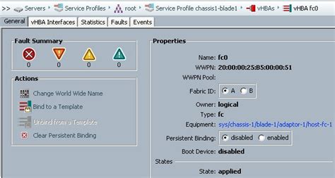 Understanding And Deploying Ucs B Series Storage Area Networking