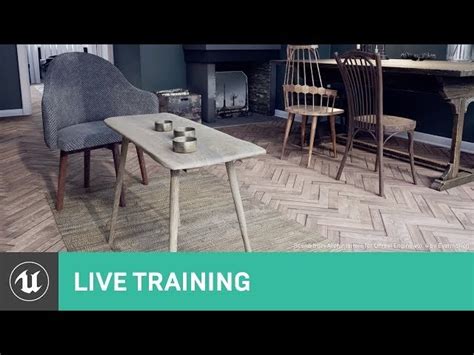 Free Video Introduction To Unreal Studio Webinar Unreal Engine From Unreal Engine Class