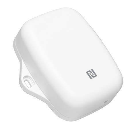 Nb300 Th Milesight Temperature And Humidity Monitoring Sensor