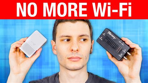 How To Hardwire Your Internet Even Without Ethernet Wiring In Your House How To Hardwire Your