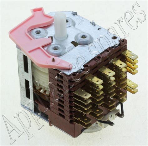 Indesit Washing Machine Timer