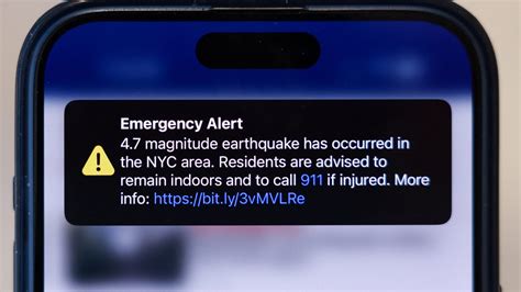Cause Of 48 Magnitude New Jersey Earthquake Felt Up The East Coast