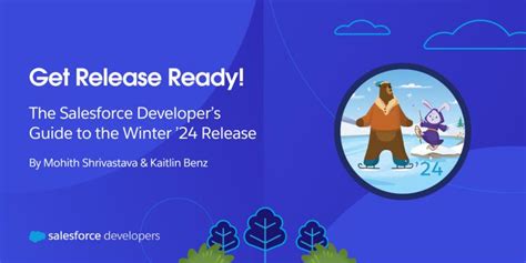 Mohith Shrivastava On Linkedin The Salesforce Developers Guide To The