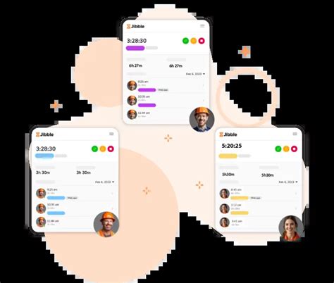 100 FREE Contractor Time Tracking App Jibble
