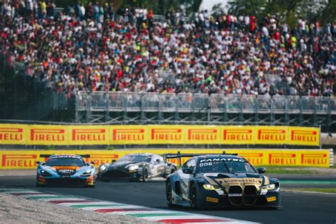 Monza ITA 20 22 September 2024 Fanatec GT World Challenge Europe