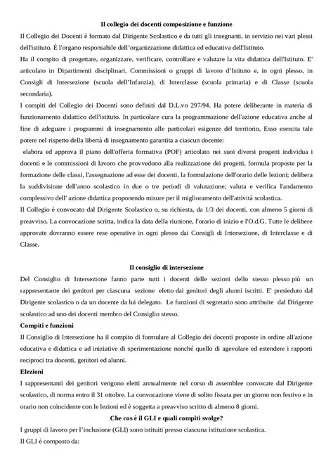 Appunti Su Sviluppo Del Bambino Docsity