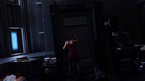 The D Virus Ada Wong By Dezmall Eporner