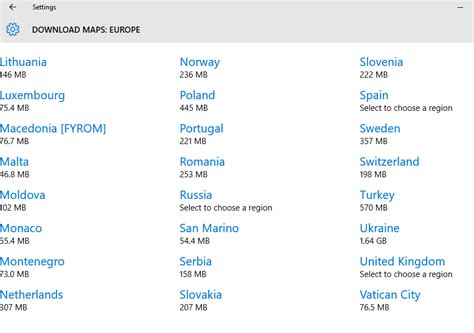 map apis and controls location services windows developer blog