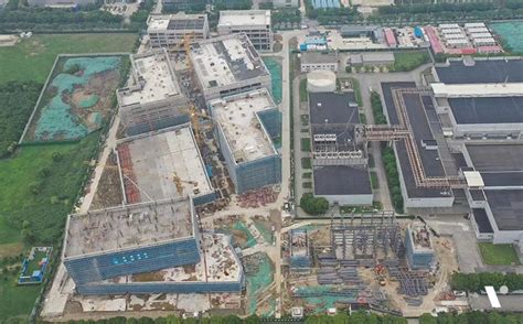 Safety First Wlcsp Industrial Park Site Managed By Virtuarch Virtuarch