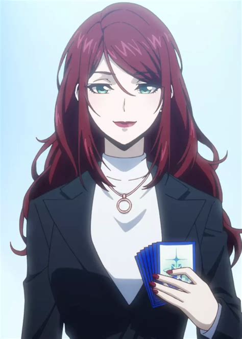 Sophie Belle Anime Planet