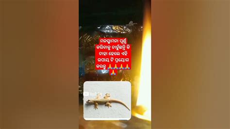 କେଉଁ ଭଳି ଭୁଲ୍ କଲେ କଣ କ୍ଷତି ହୁଏ ଆସନ୍ତୁ ଜାଣିବା ଜରୁରୀ କଥା ଗୁଡ଼ିକ ଅଳ୍ପ ସମୟ
