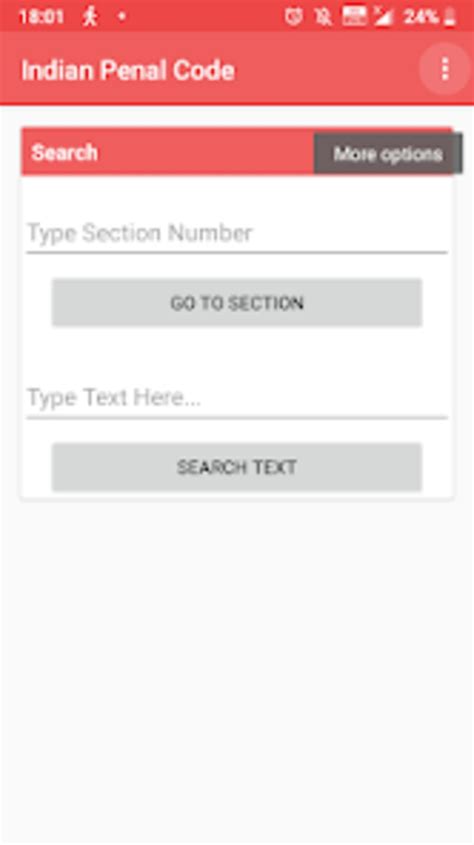 Indian Penal Code Ipc 1860 Para Android Descargar