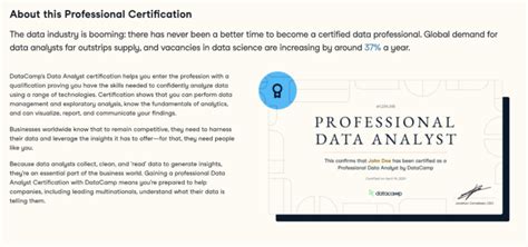 Datacamp Review 8 Pros And Cons To Consider In 2023
