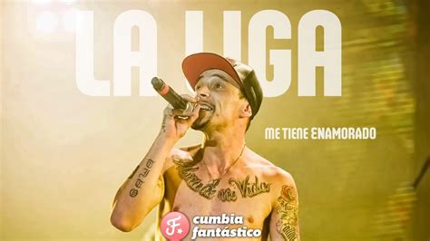 Tito Y La Liga Me Tiene Enamorado Estreno 2019 YouTube Music