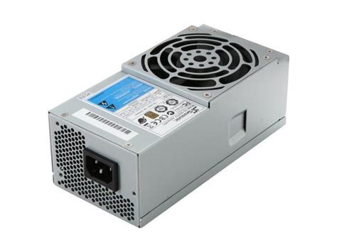 SeaSonic SS 300TFX Bronze 300W TFX12V V2 3 80 PLUS BRONZE Certified