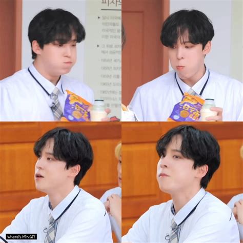 Yunho ~ Cute Чон